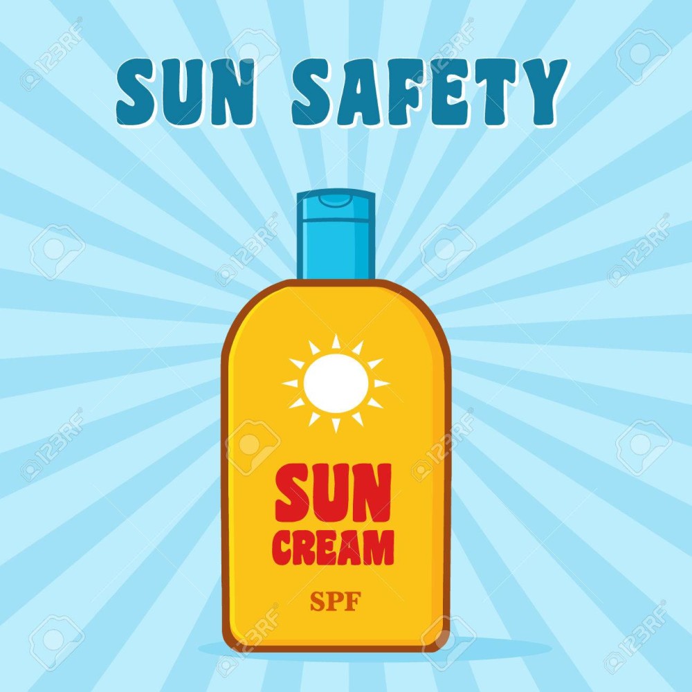 Sun Safety | Helpston Playhouse and Under Fives