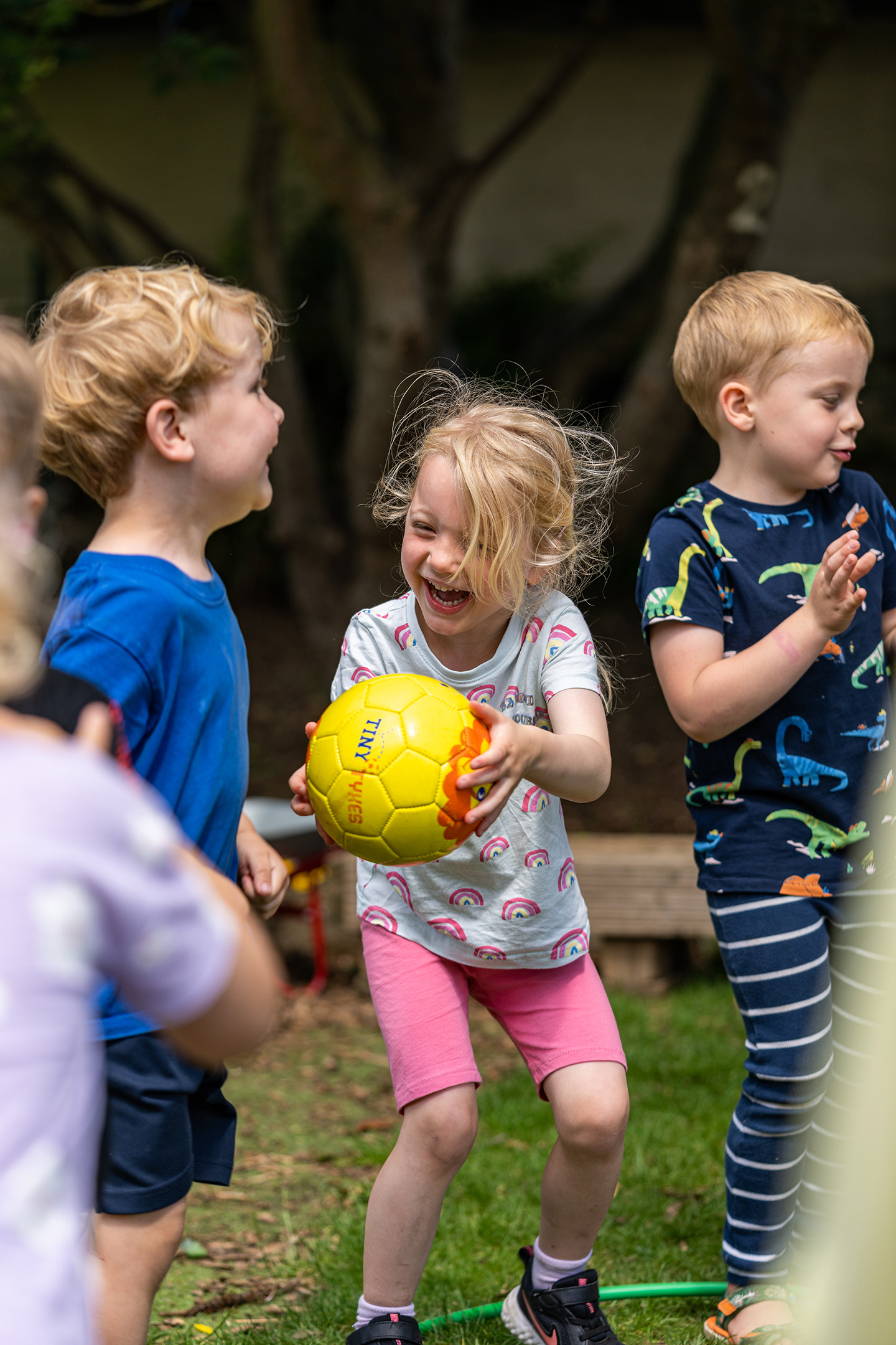 Gallery – Helpston Playhouse and Under Fives