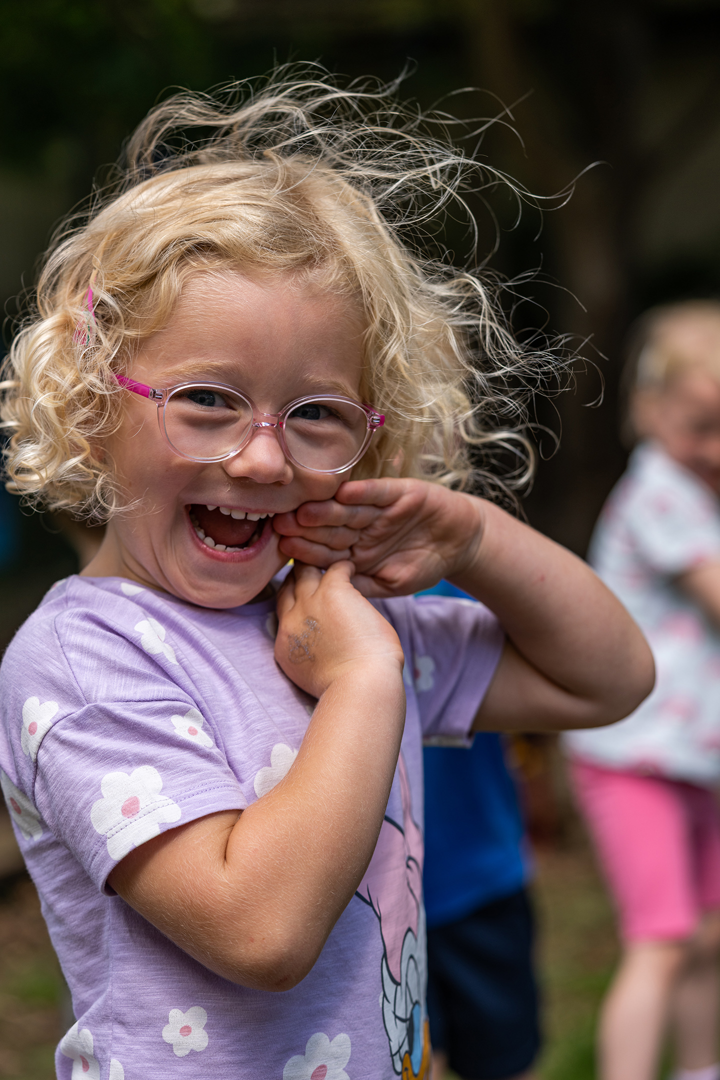 Gallery – Helpston Playhouse and Under Fives